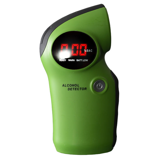 Core Portable Breathalyzer – Breathalyzers from AK GlobalTech Corp.