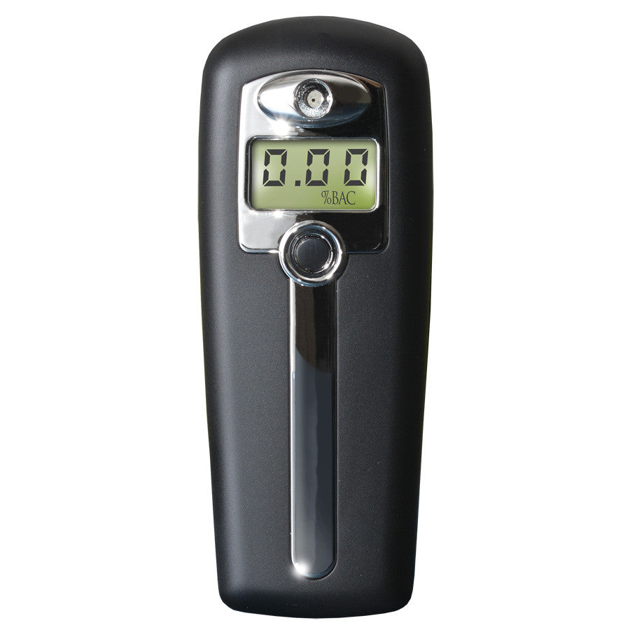 AlcoScan AL2500 Elite Portable Breathalyzer – Breathalyzers from AK ...