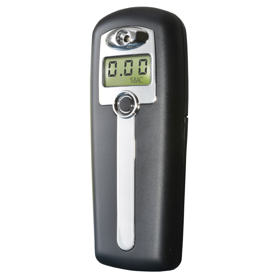 AlcoScan AL2500 Elite Portable Breathalyzer – Breathalyzers from AK ...