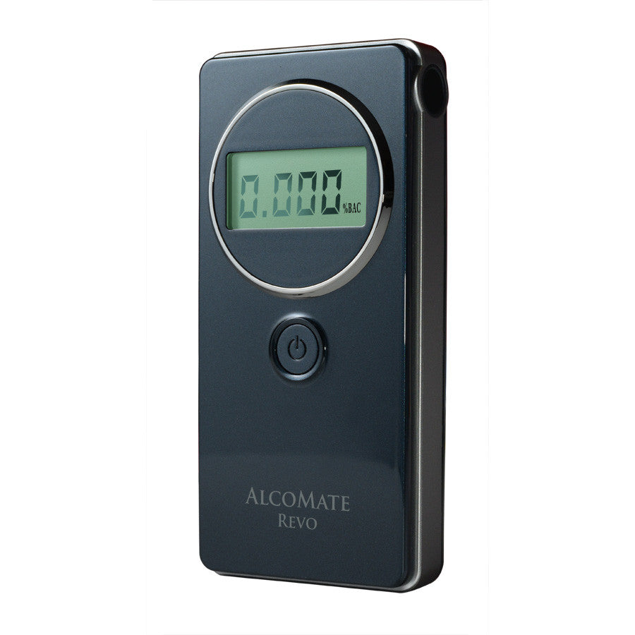 AlcoMate Premium Breathalyzer – Breathalyzers from AK GlobalTech Corp.